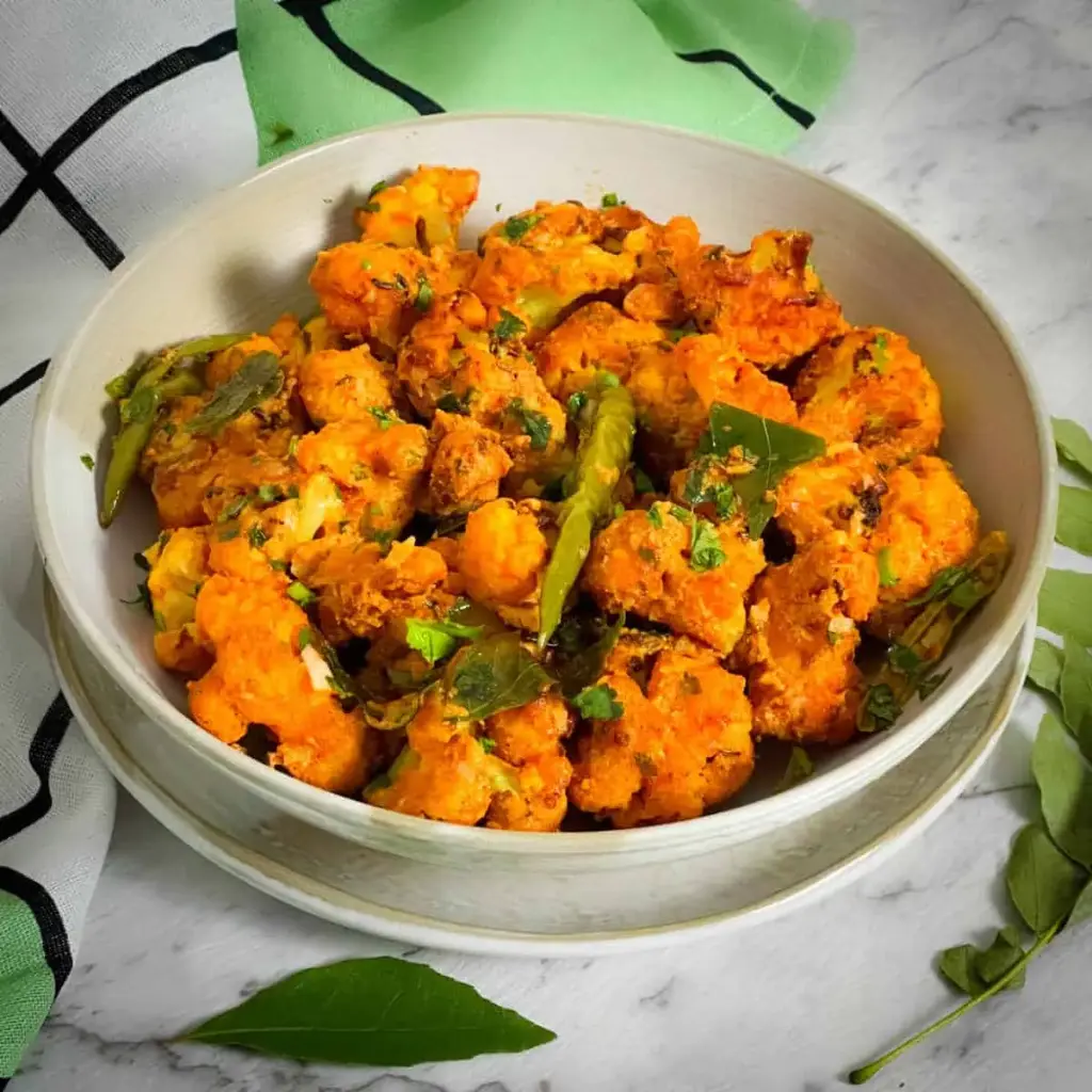 Gobi 65 | TROFY RESTAURANT